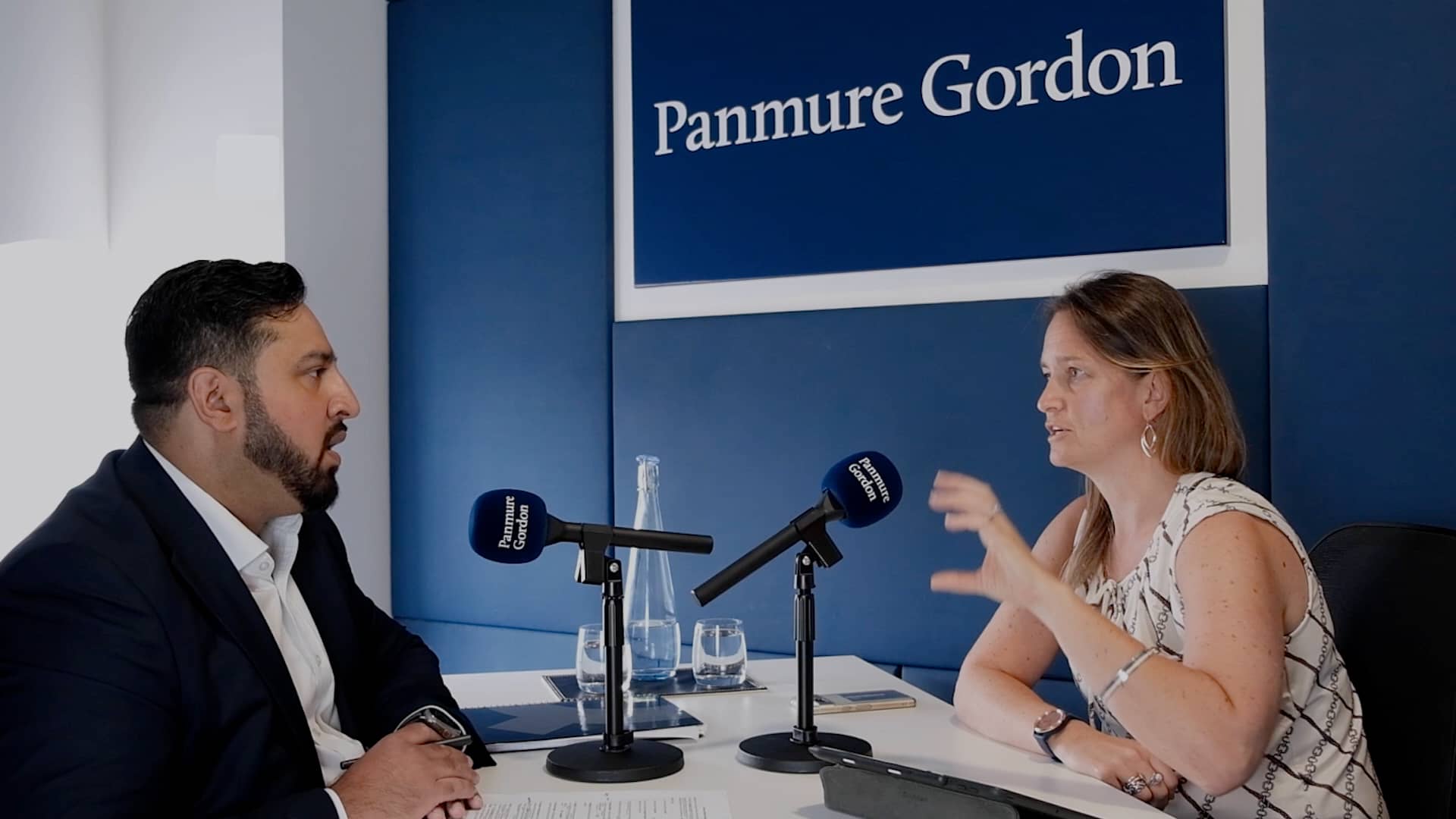 Beazley | Rachel Turk | Women in Business – Levelling the playing field ...