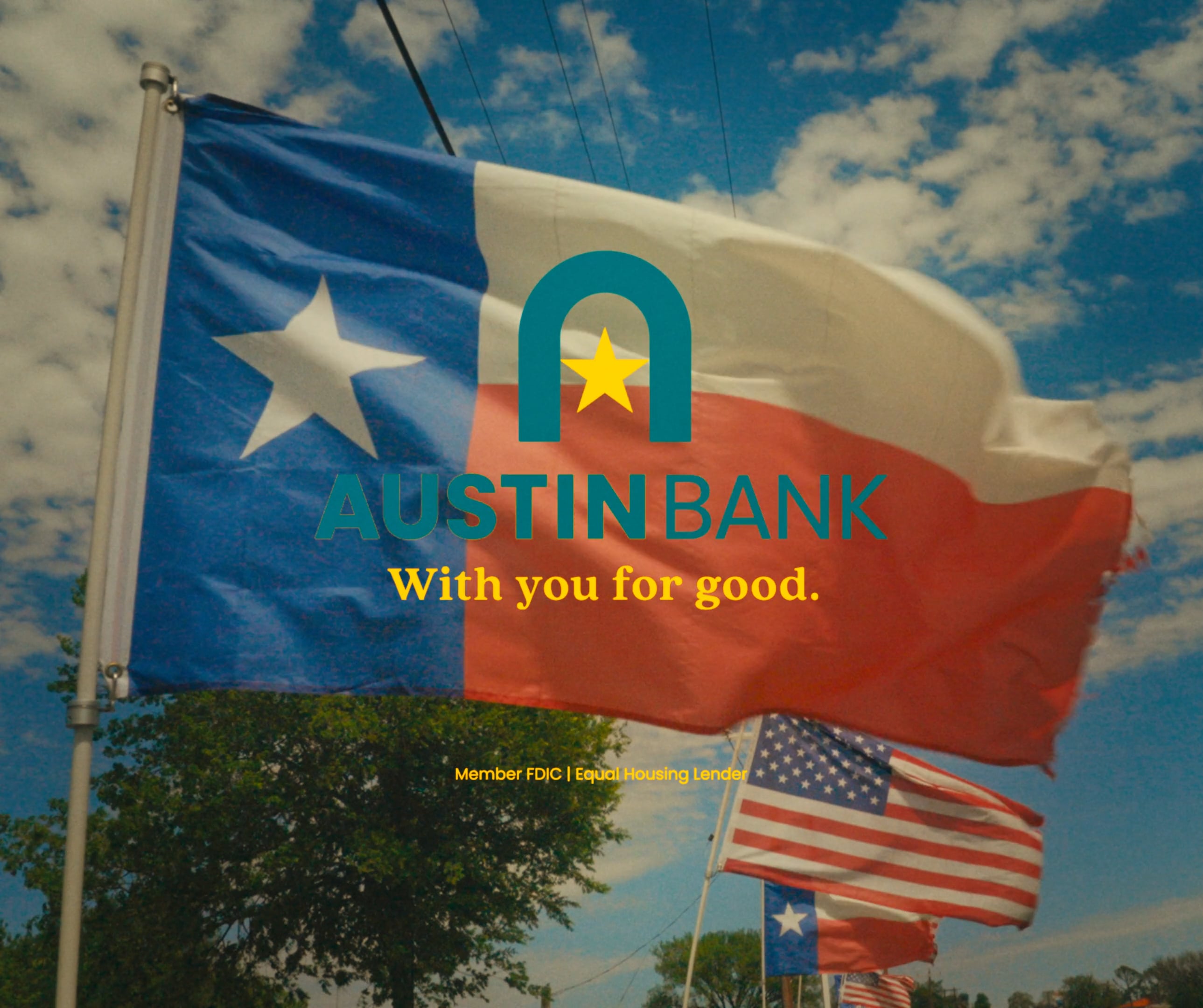 Austin Bank Broadcast #2 on Vimeo
