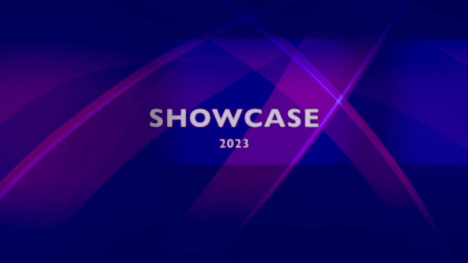 Watch ACE Showcase Online | Vimeo On Demand on Vimeo