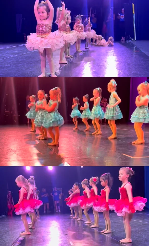 Watch 4 SHOW BUNDLE - Recital 2023 - "Ticket to Broadway!" - ALL 4 ...
