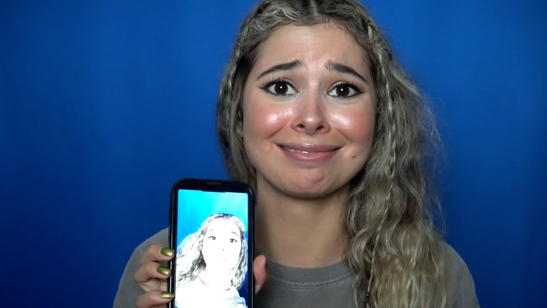 Daniela Urdaneta- Bianca on Vimeo