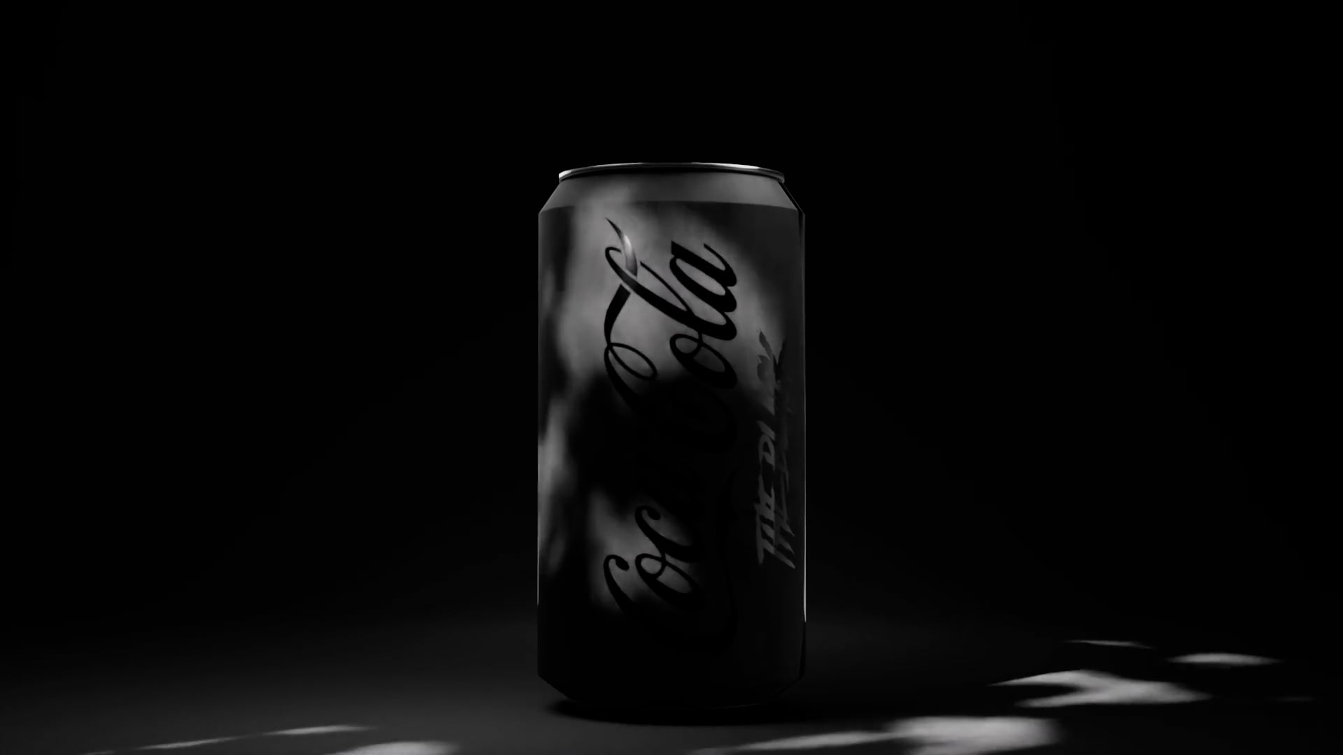 The Black Coca Cola on Vimeo