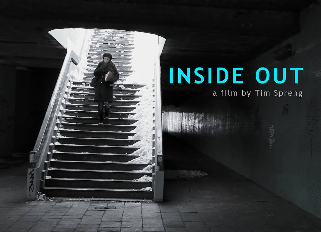 INSIDE OUT Shortfilm 2011 on Vimeo