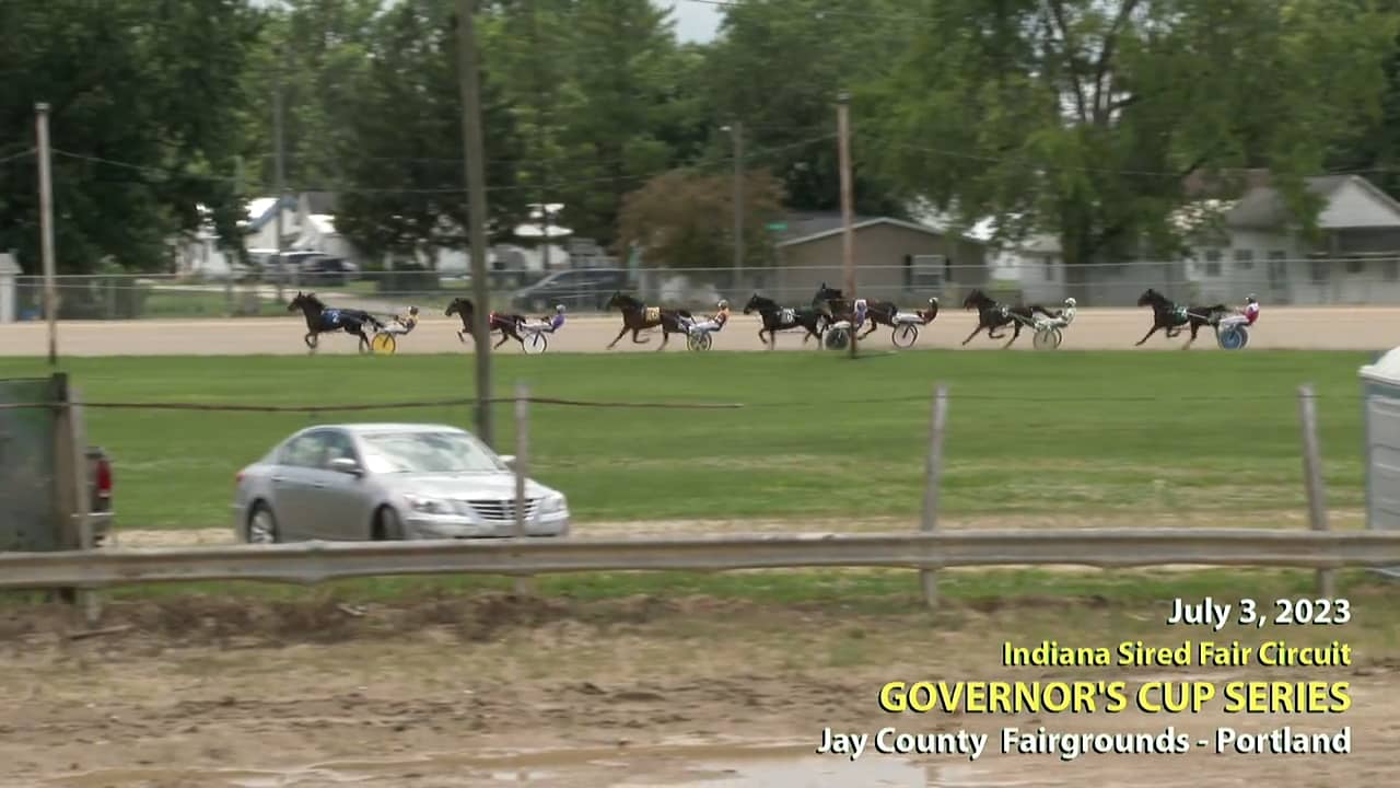 7/3/2023 Portland Races 13 to 23 on Vimeo