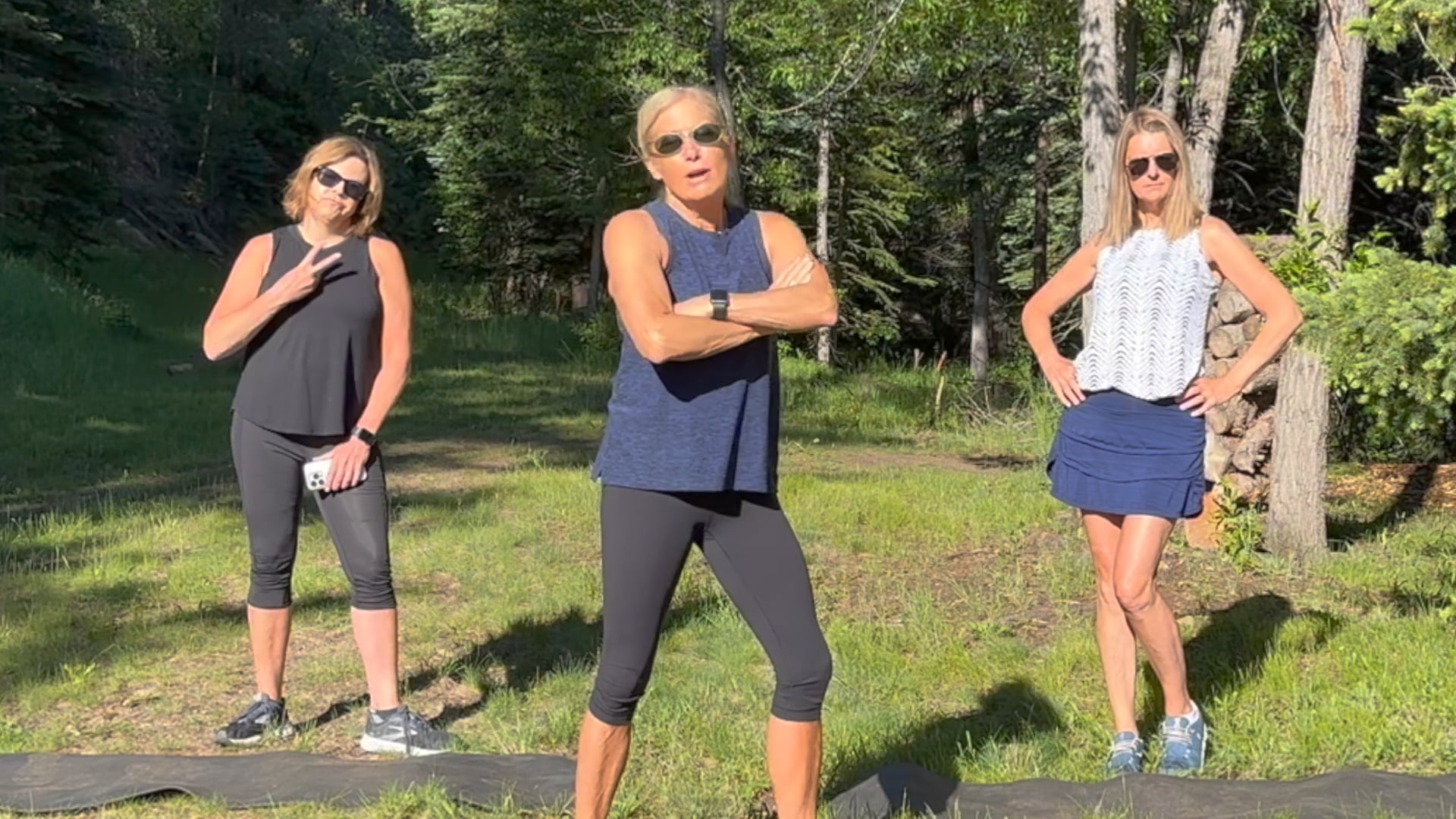 Freedom Workout on Vimeo