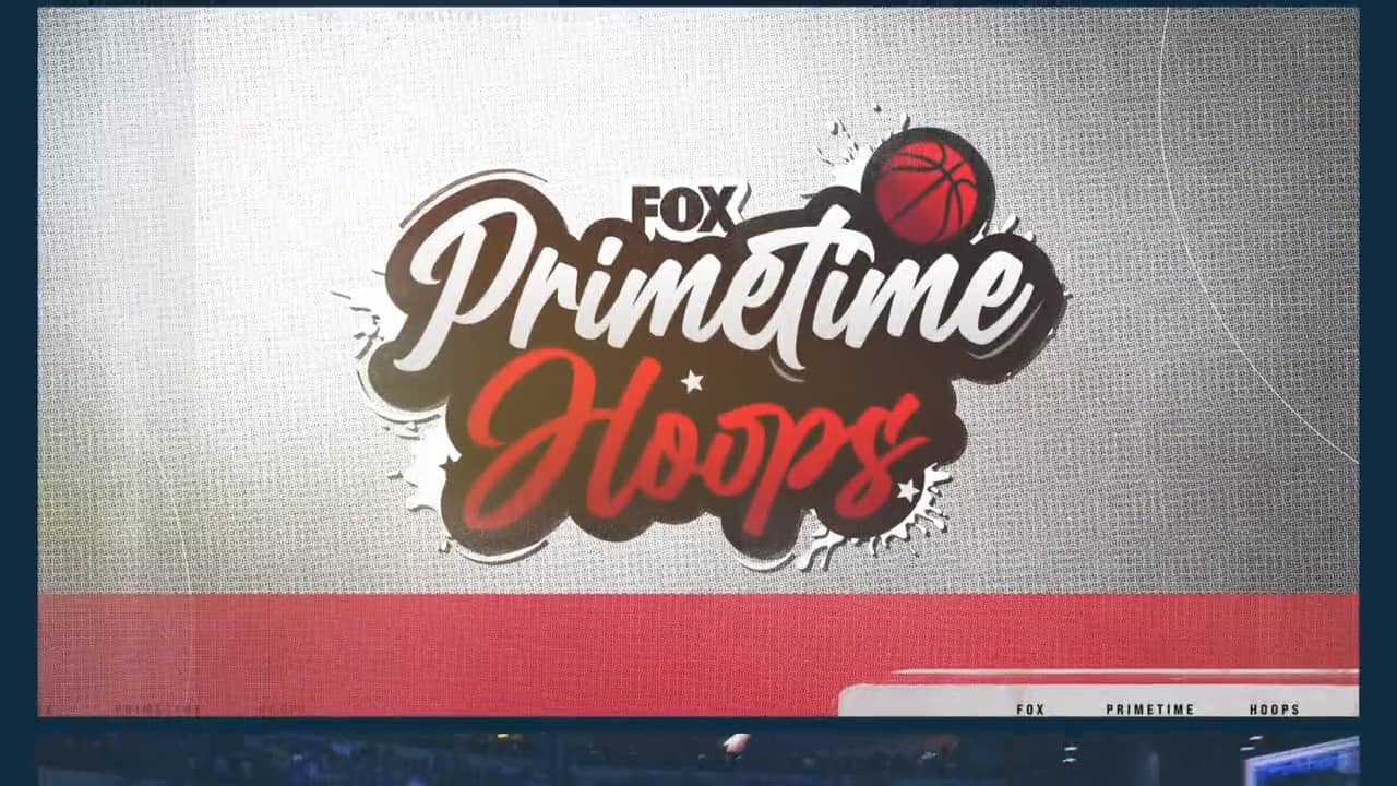 Primetime Hoops on FOX - Villanova v Creighton on Vimeo