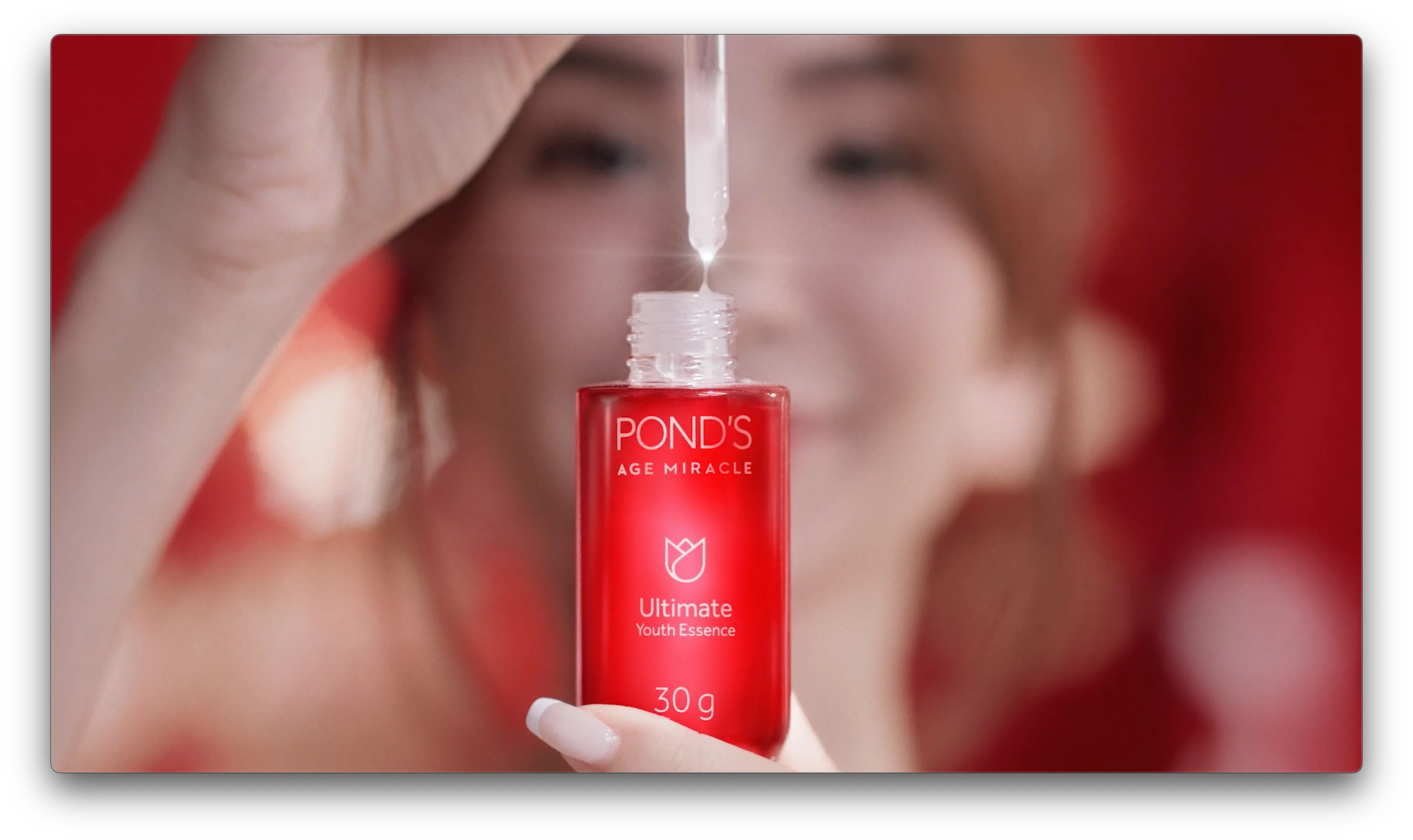 Pond's Age Miracle featuring the ageless Heart Evangelista on Vimeo