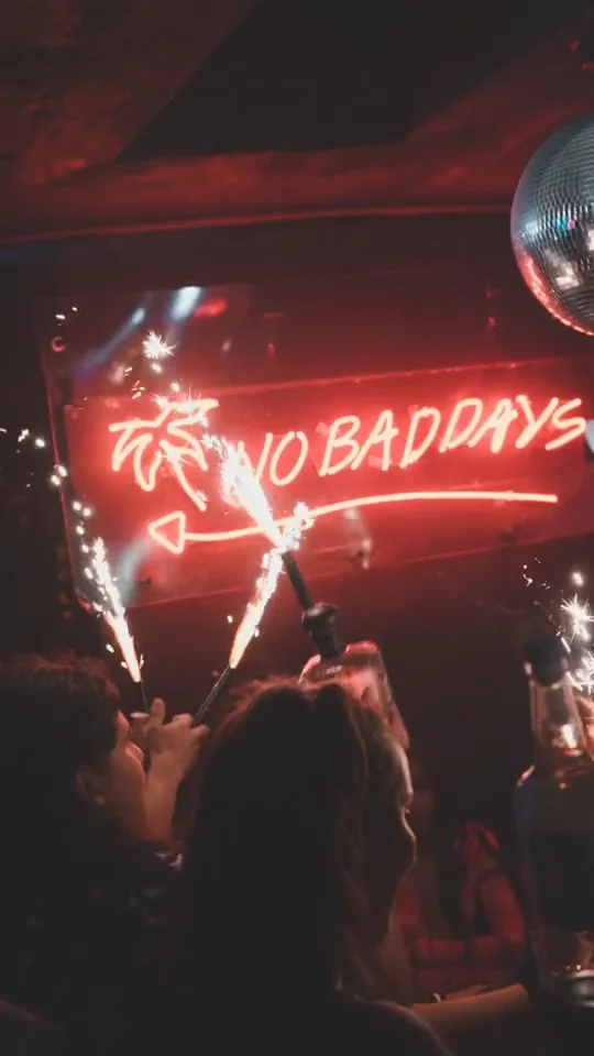 M tulum lounge | Mistico tulum team nightlife on Vimeo