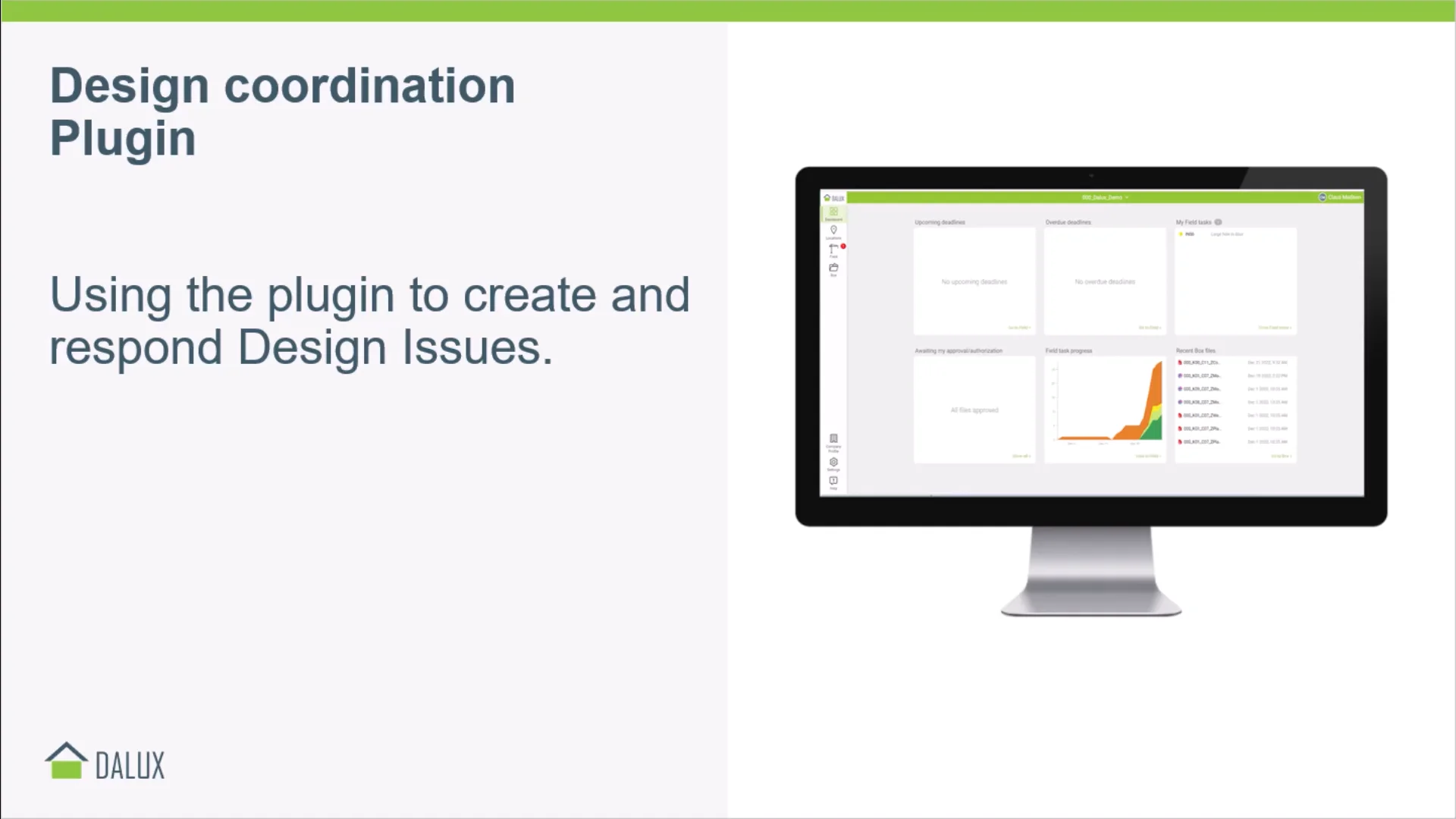 Design Team, Design Coordination - Create and Respond with Plugin