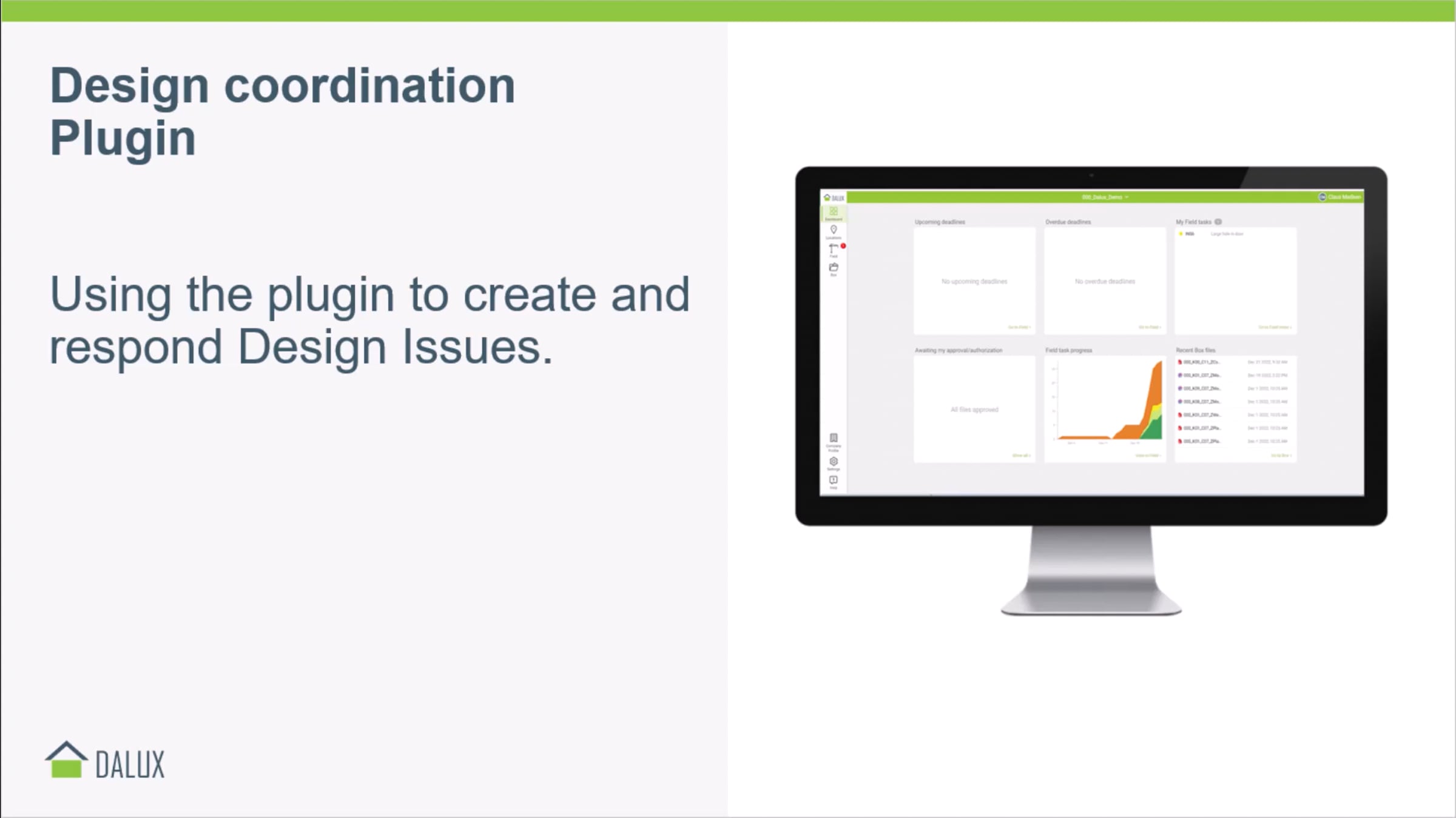 Design Team, Design Coordination - Create and Respond with Plugin