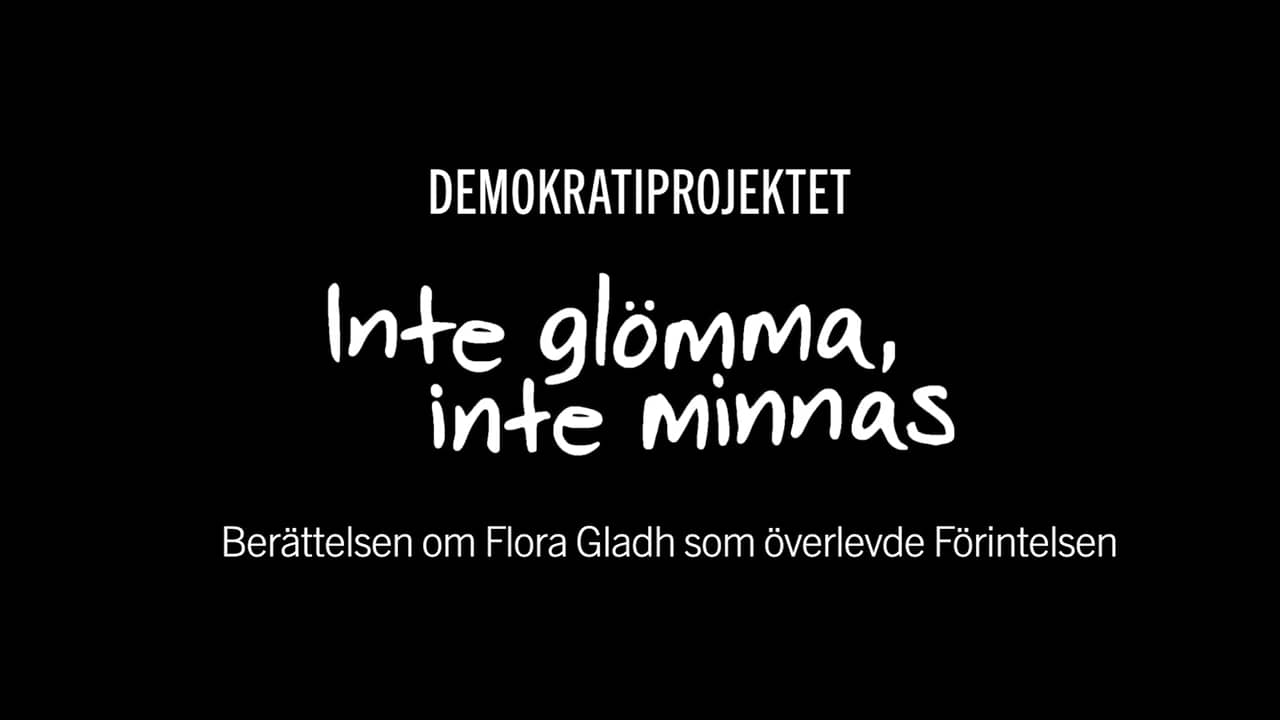 Sandra Backman skådespelare on Vimeo