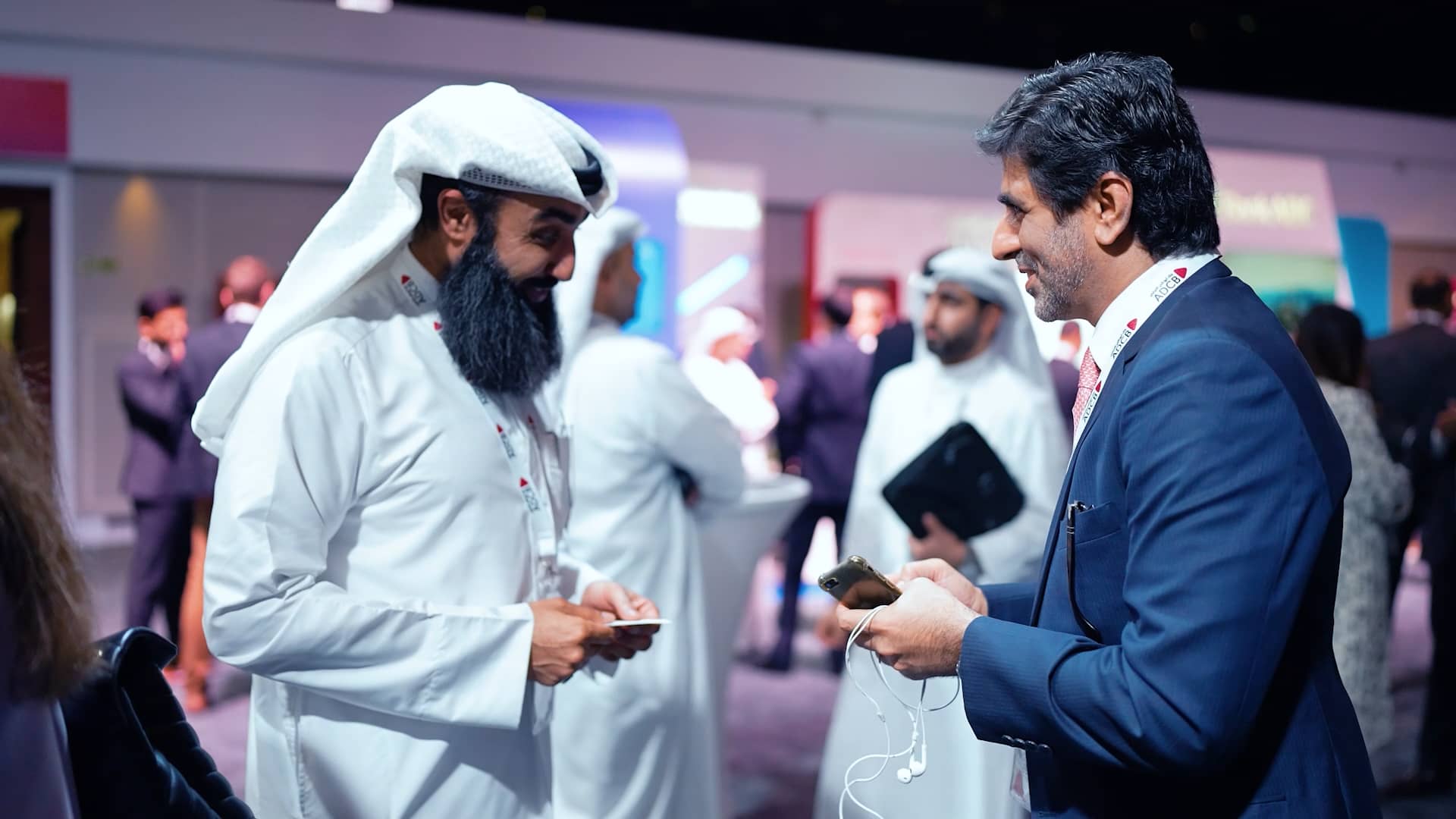 Nour Safa, Director – Debt Capital Markets, HSBC at Bonds, Loans ...