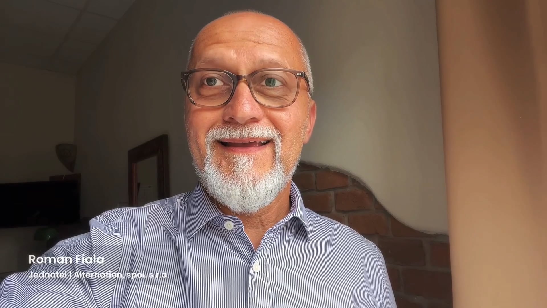 Videoreference roman fiala final na šířku on Vimeo