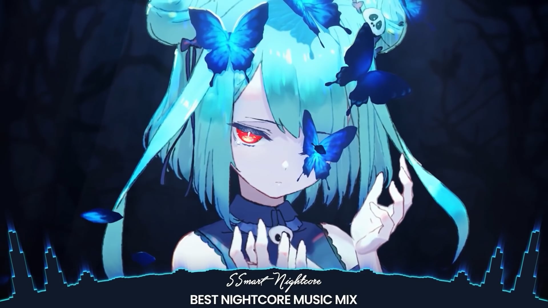 Top Nightcore Songs of 2022 ♫ Best of Nightcore Songs Mix ♫ EDM Nightcore Mix __ SSmart ...