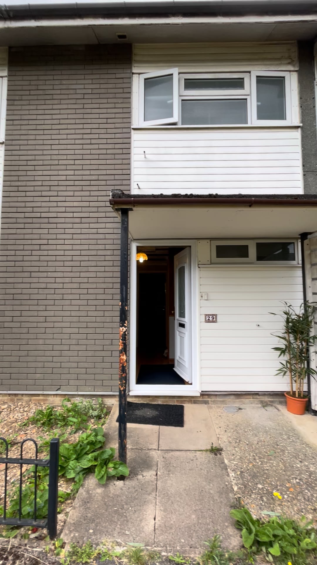 29 West Ham Close on Vimeo