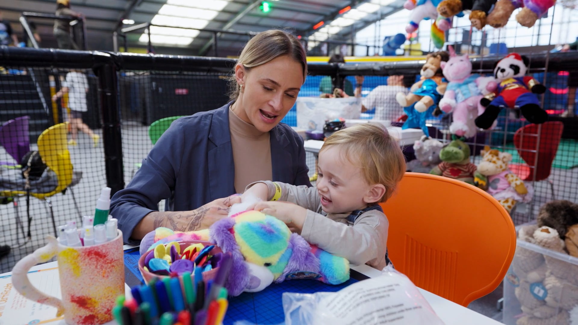 Activities On Vimeo