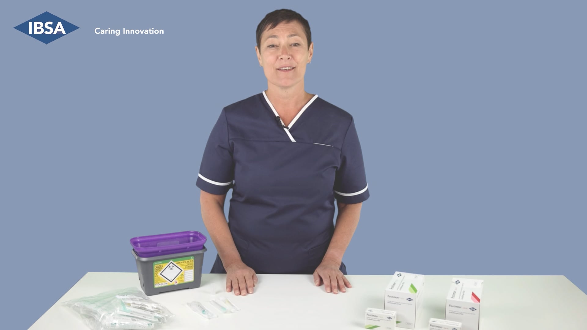 IBSA Fostimon injection guide on Vimeo