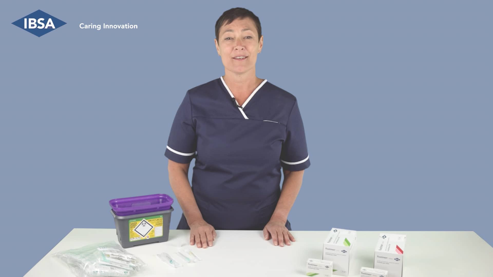 IBSA Fostimon injection guide on Vimeo