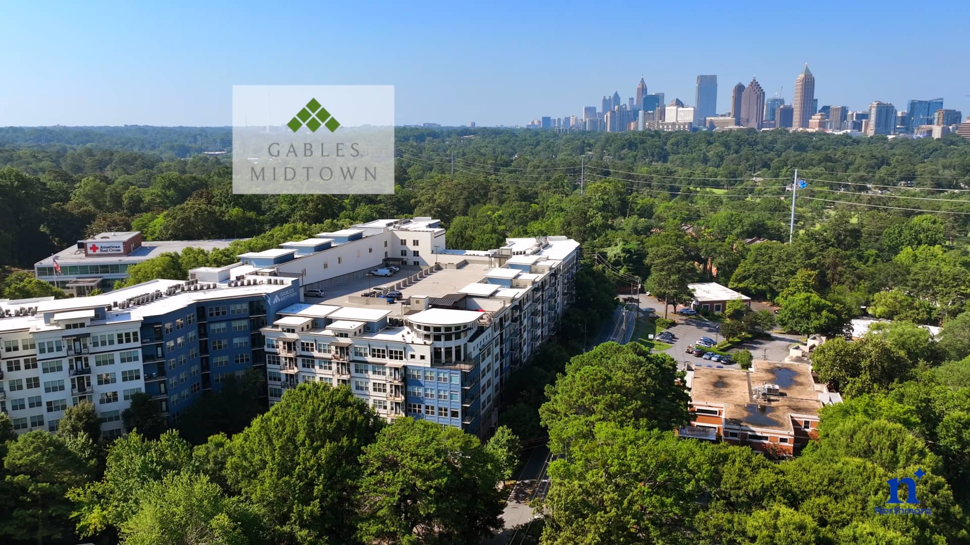 Gables Midtown - 1925 Monroe Dr NE, Atlanta, GA - CRE Worx Media by ...