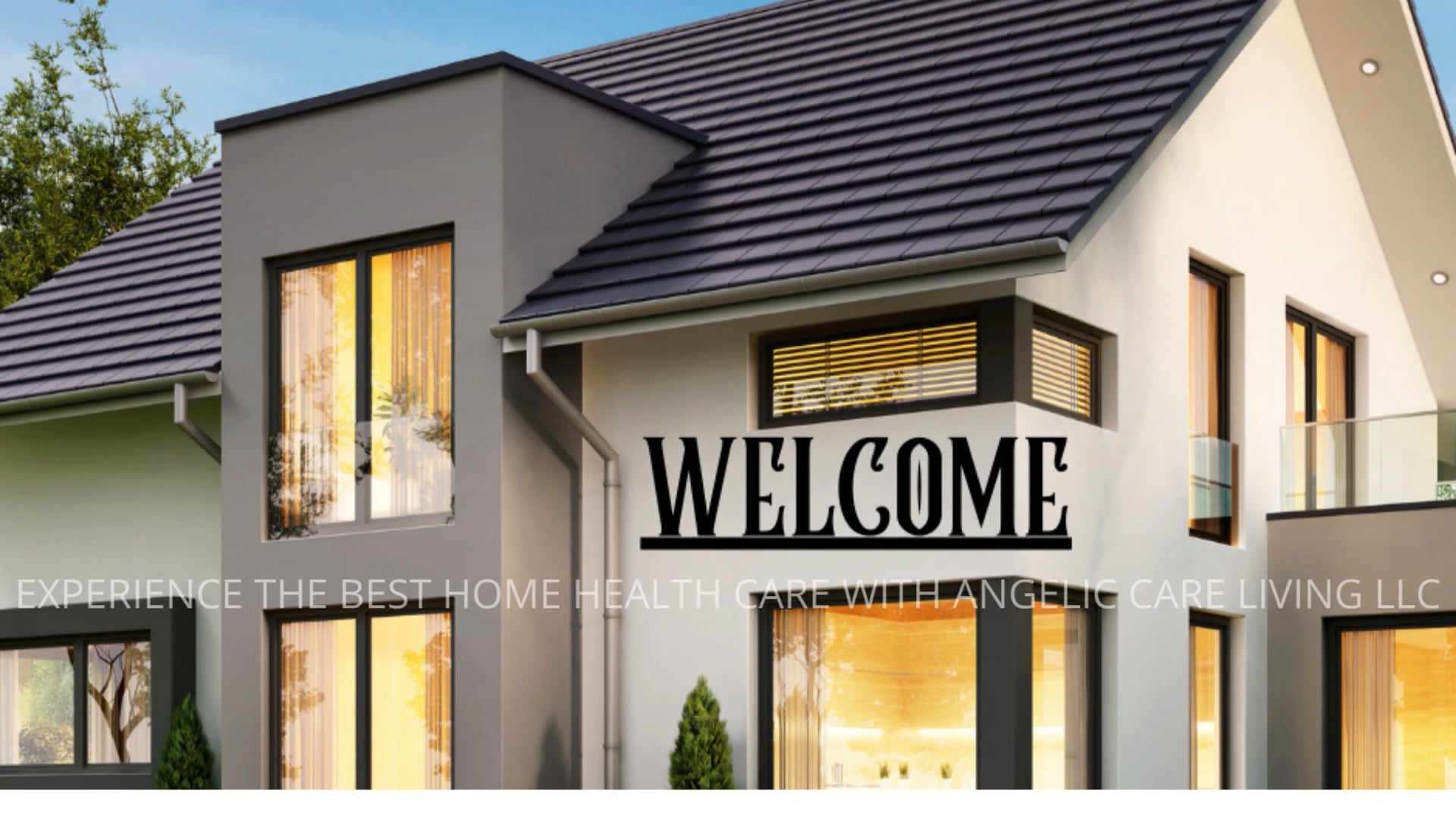 HOME [angeliccareliving.com]