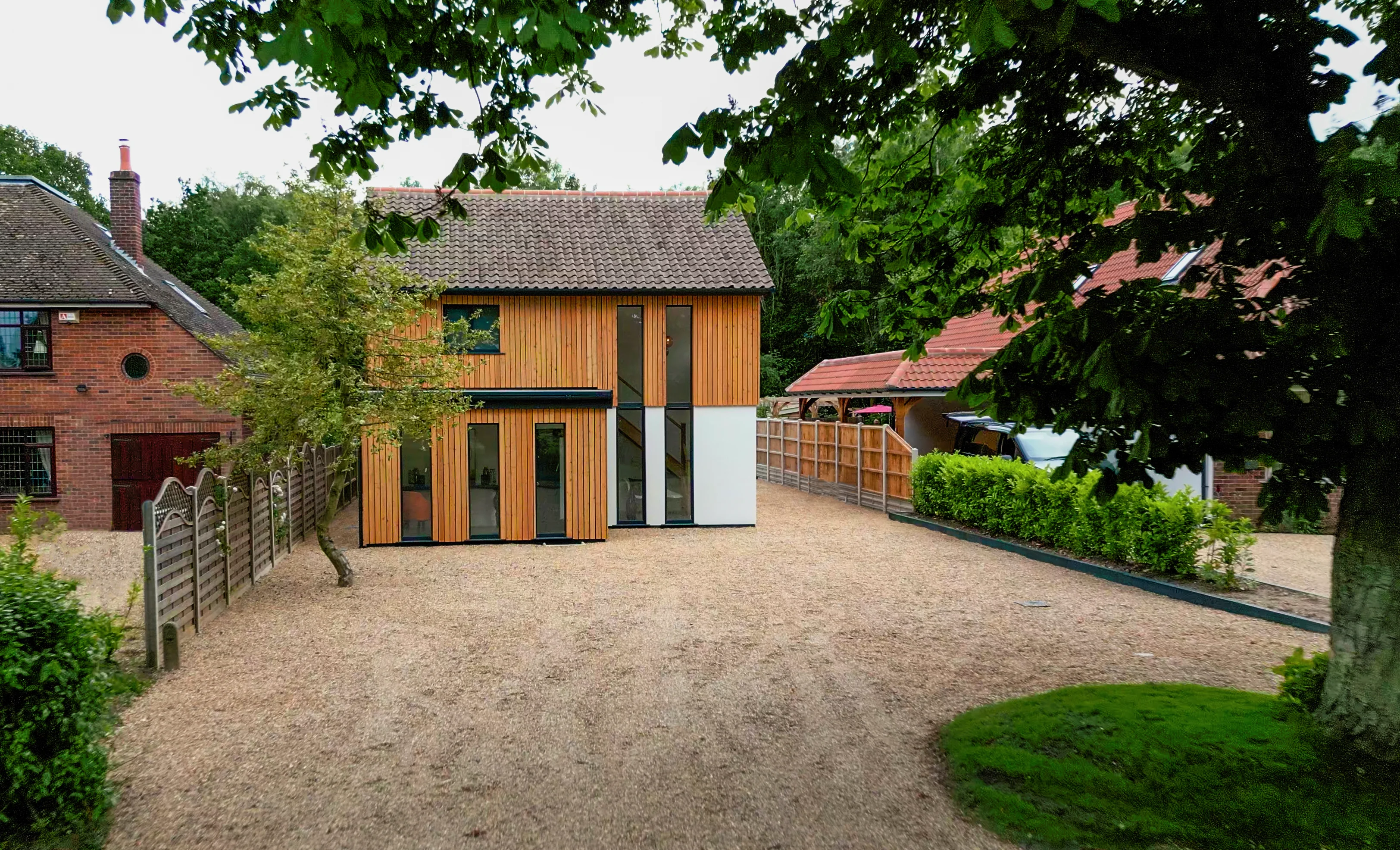 Woodland Drive, Thorpe End - Home Stagers on Vimeo