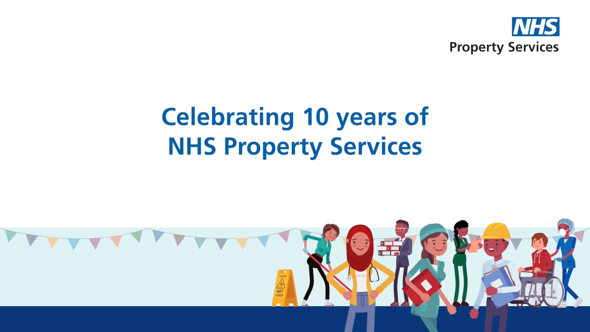Celebrating 10 years of NHSPS on Vimeo