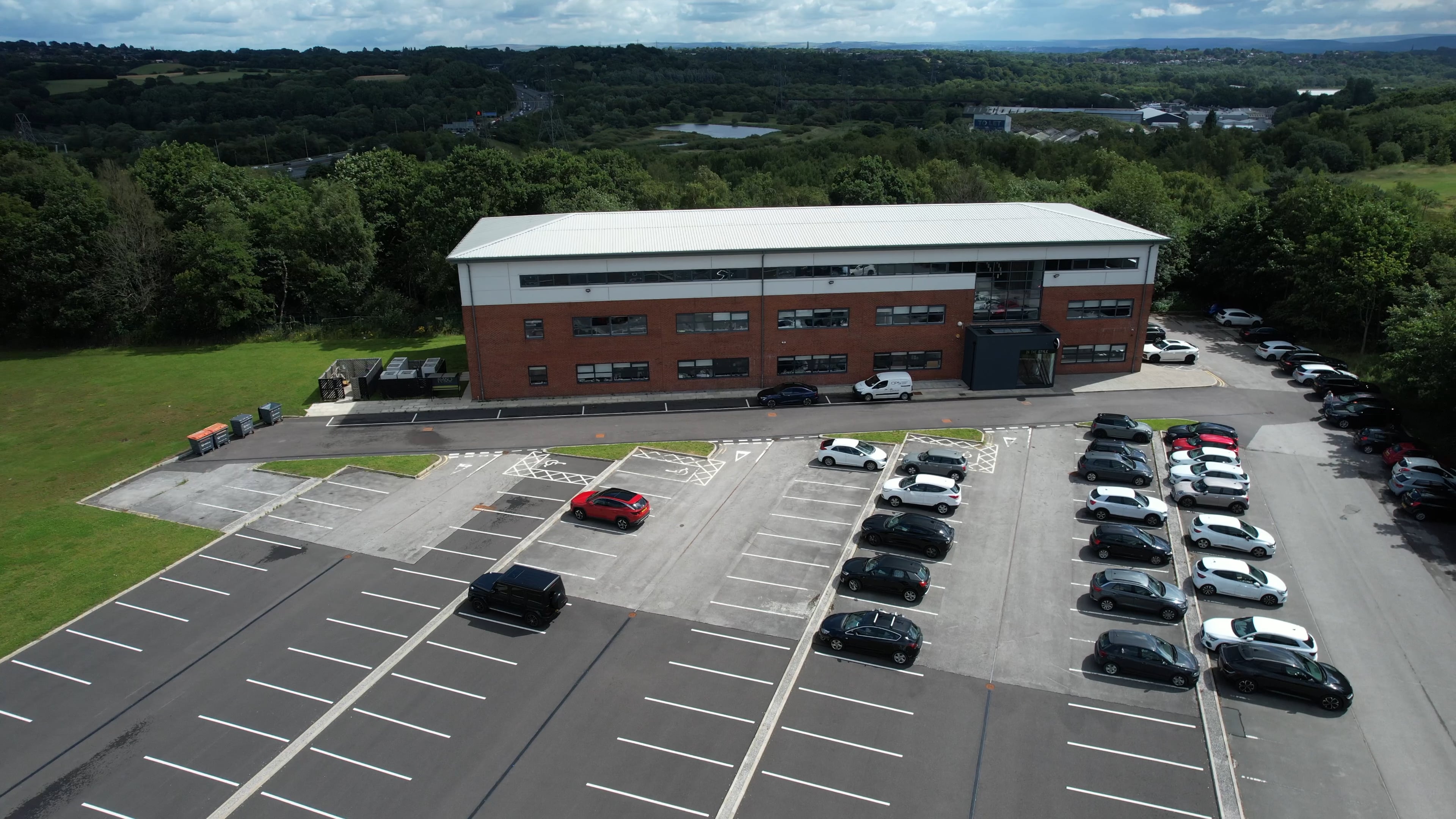 Maple-1st floor on Vimeo