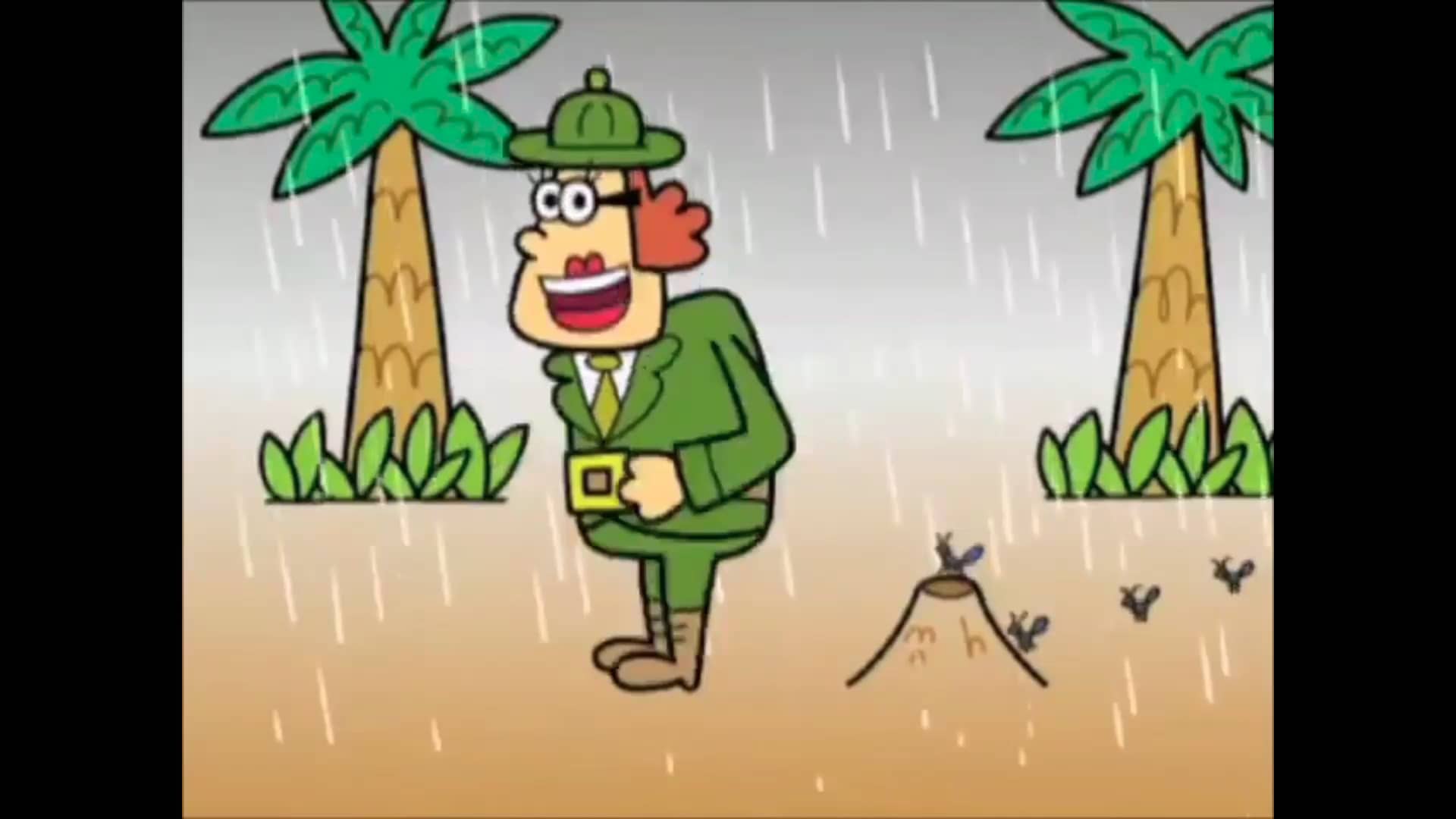 Elmo's world bug's on Vimeo
