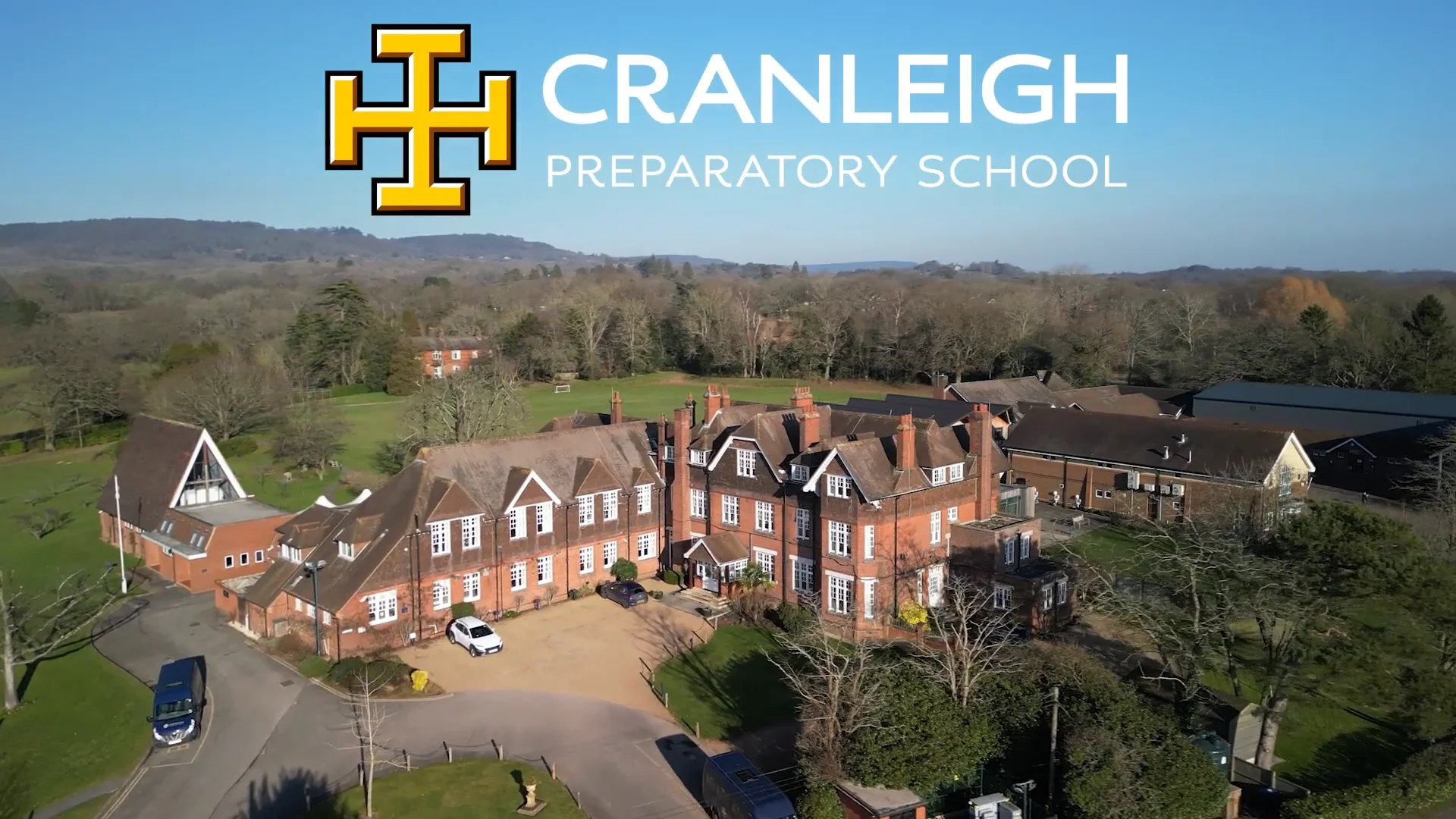 Cranleigh Prep School - Headmasters Tour Full on Vimeo