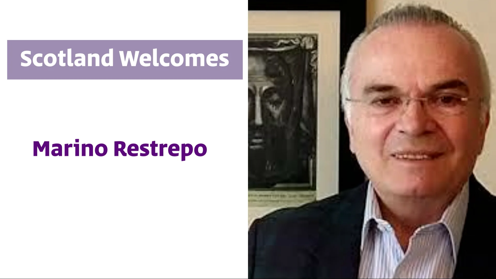 International Catholic Speaker & Author Marino Restrepo Speaking Tour ...