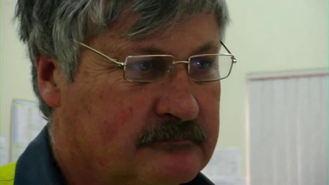 Tom Kenneally - Everyday Heroes on Vimeo