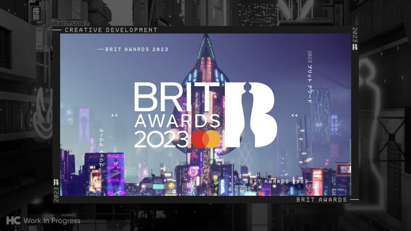 The BRIT Awards 2023 - Hello Charlie