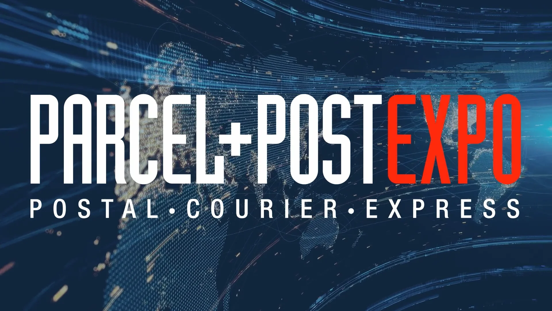 Parcel & Post Expo 2023