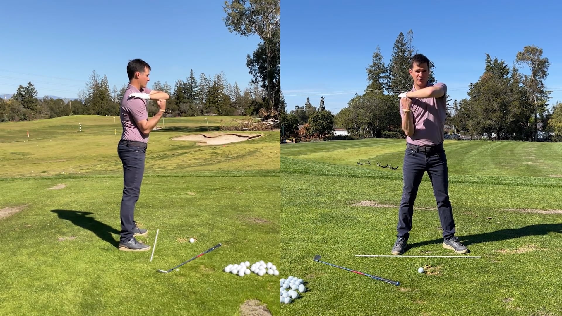 Lead Arm Elbow Strike