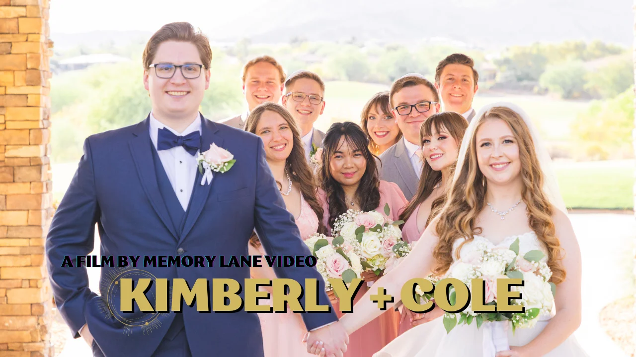 Kimberly Karp & Cole Horton (Sun - 21May2023) Bears Best - HV