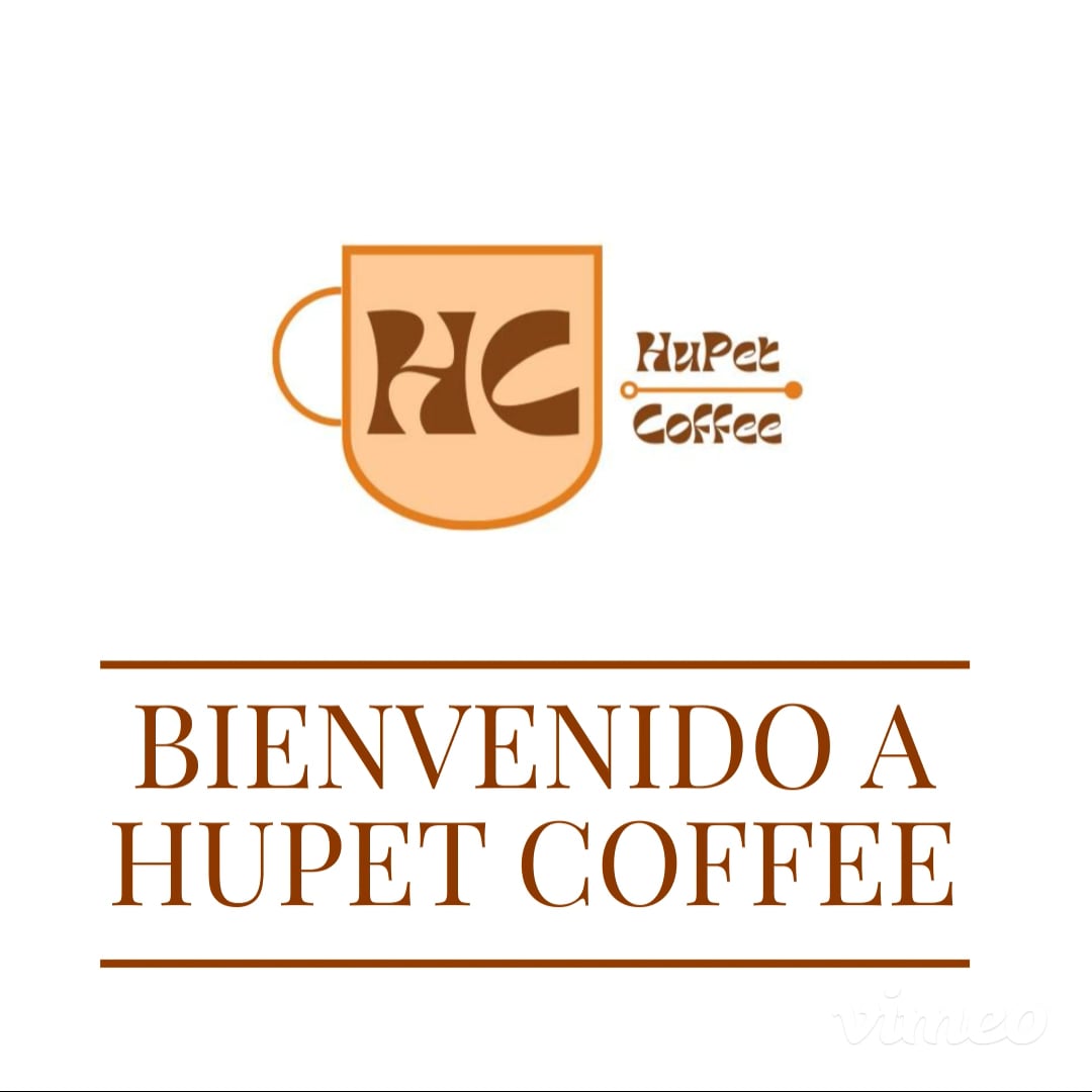 Hupet Coffee on Vimeo