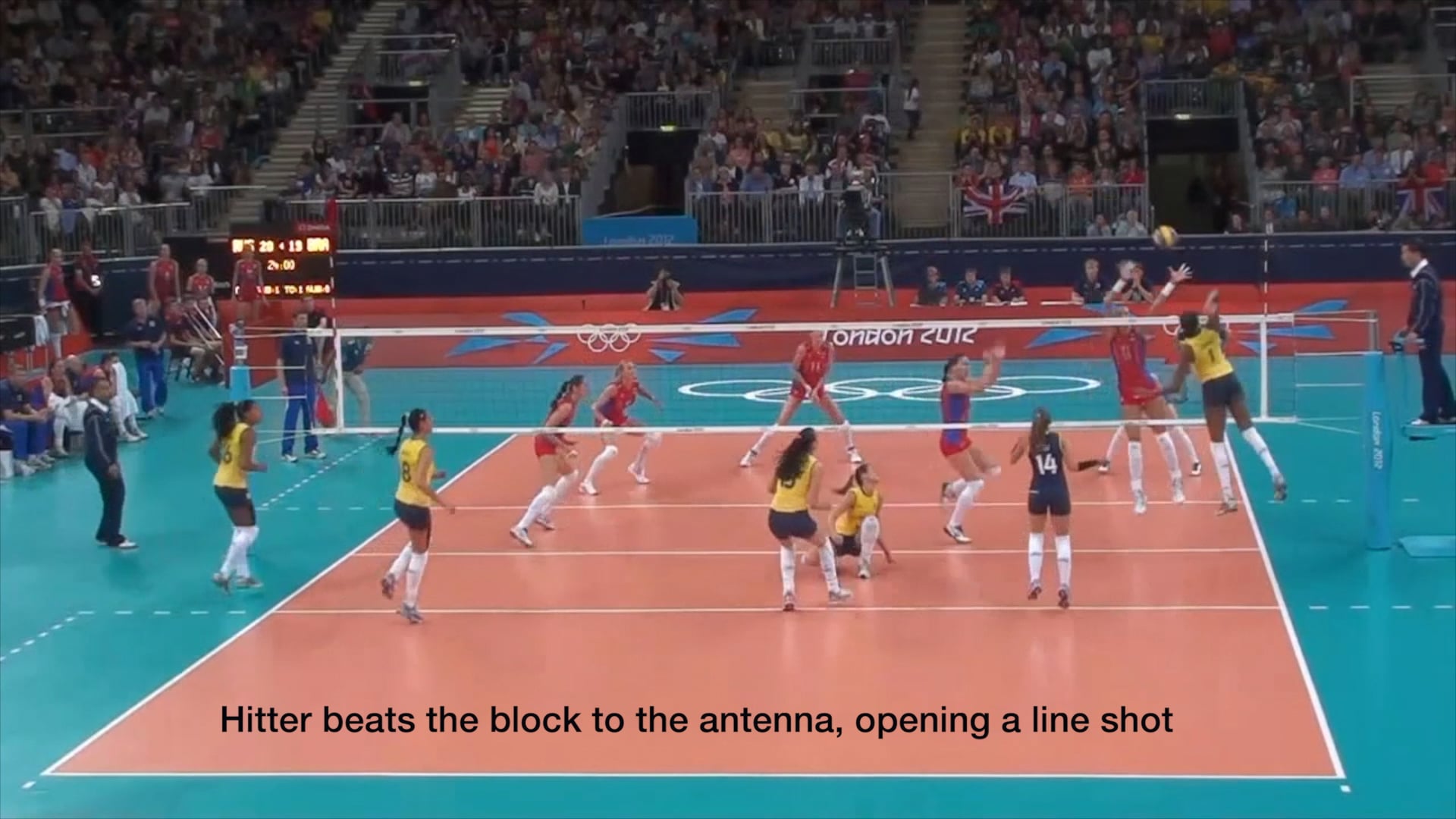 The Slide Attack on Vimeo