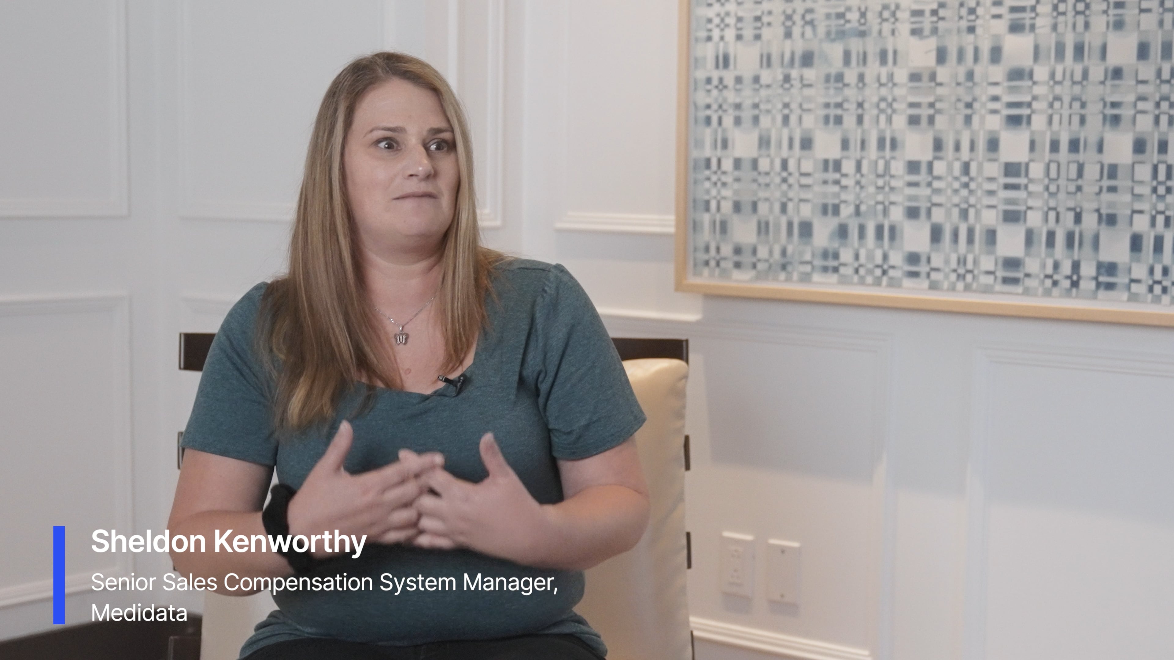 Customer Interview Montage_Varicent Branding on Vimeo