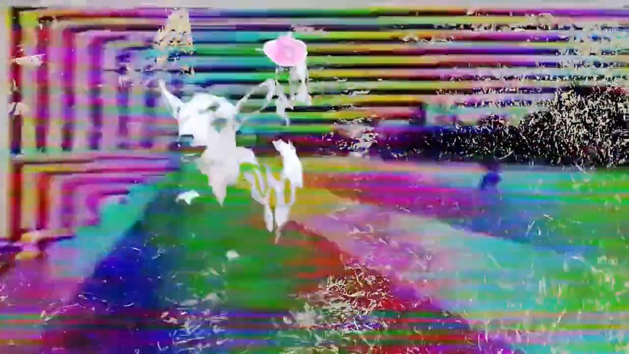 Nmesh - Pharma (Part 1/3-Trippy Visuals edited by Julia Wagner)