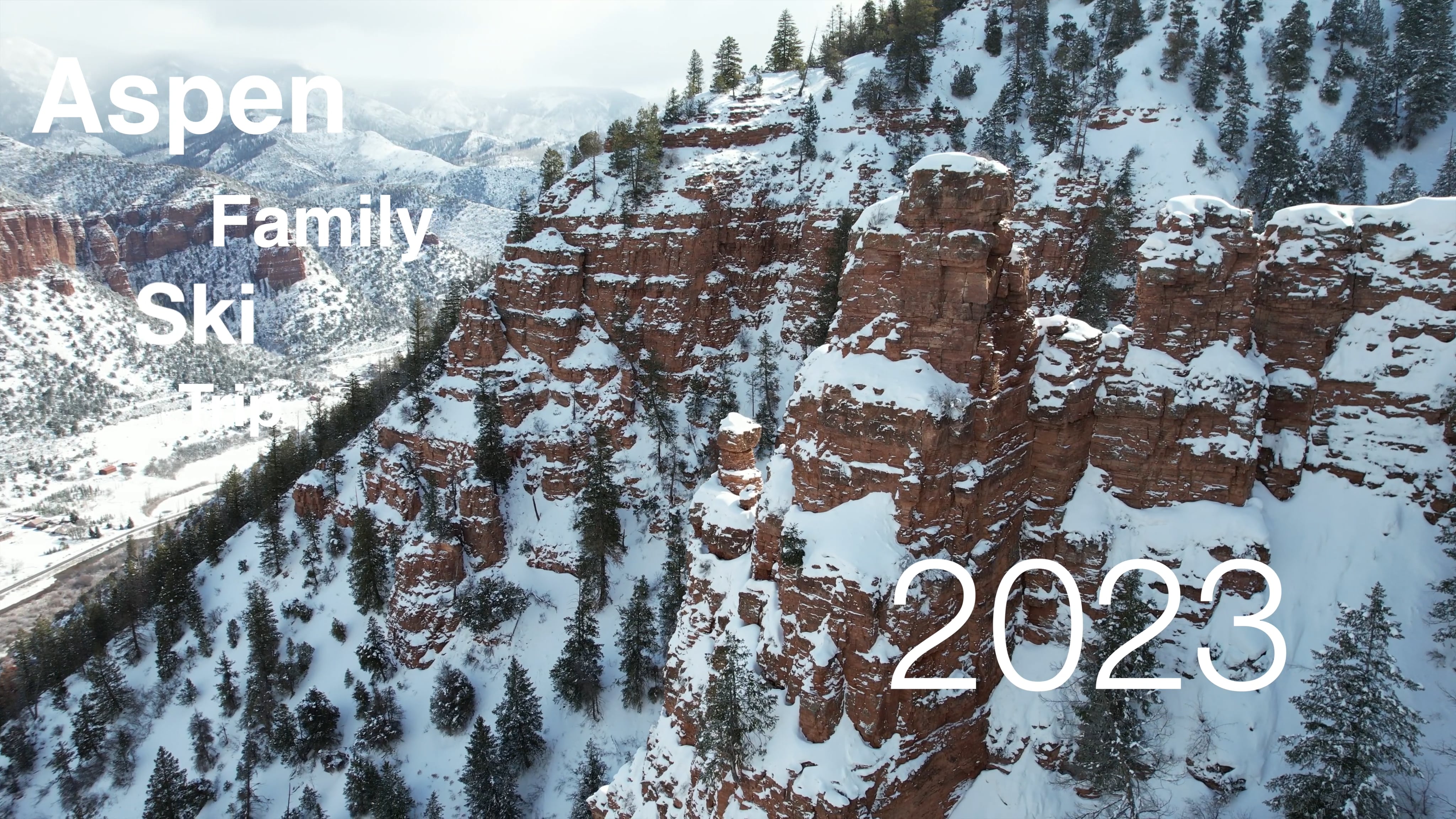 Aspen | March 2023 on Vimeo