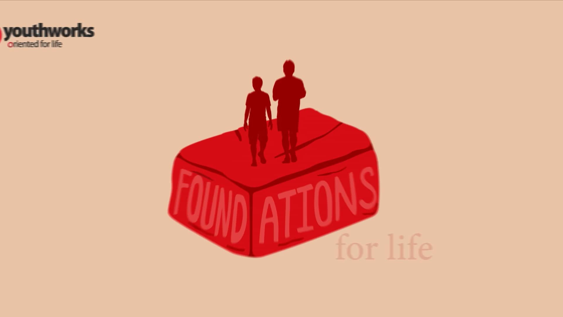 Foundations for Life on Vimeo