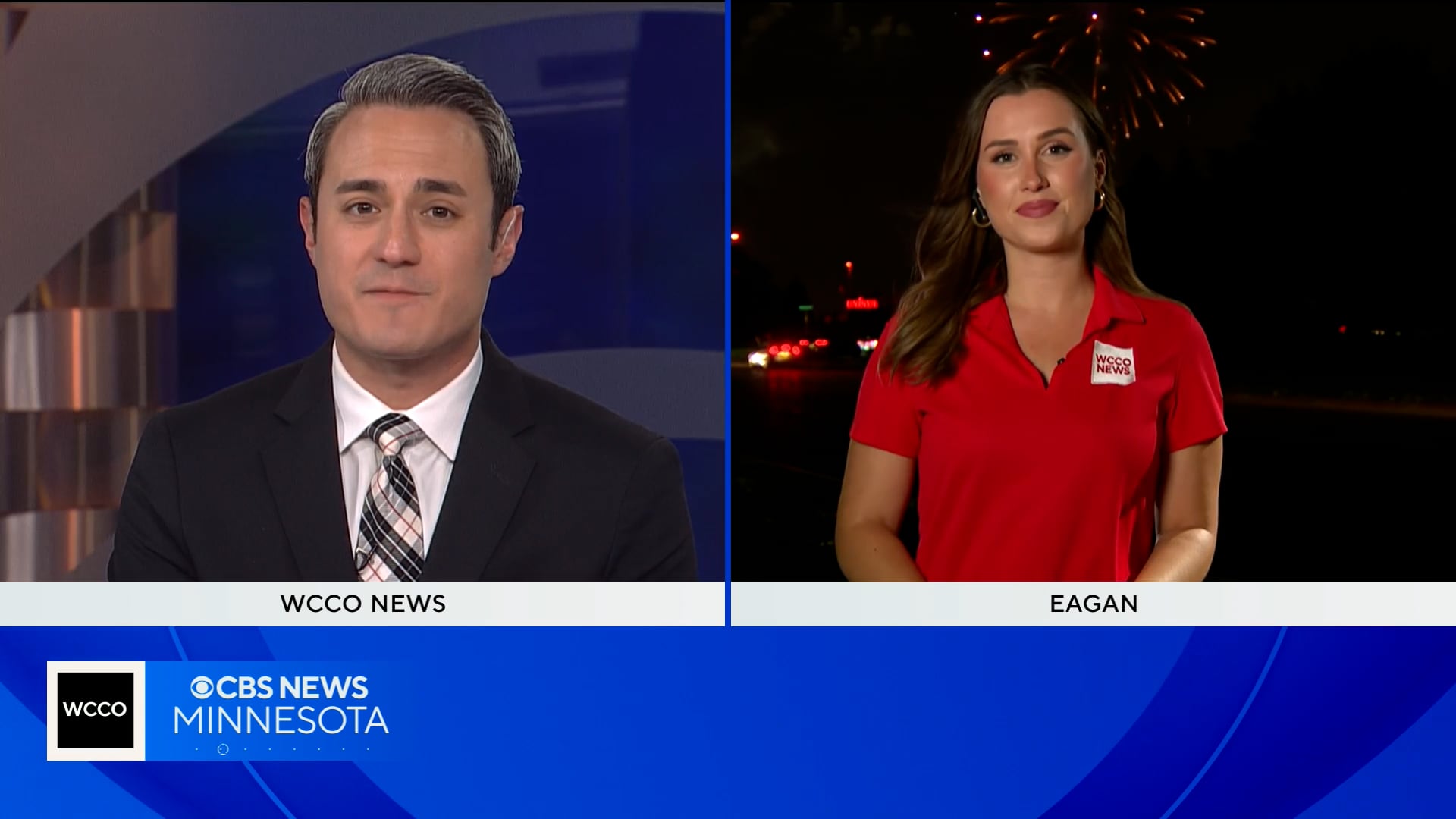 Kirsten Mitchell 4th of july fun and wx live pkg on Vimeo