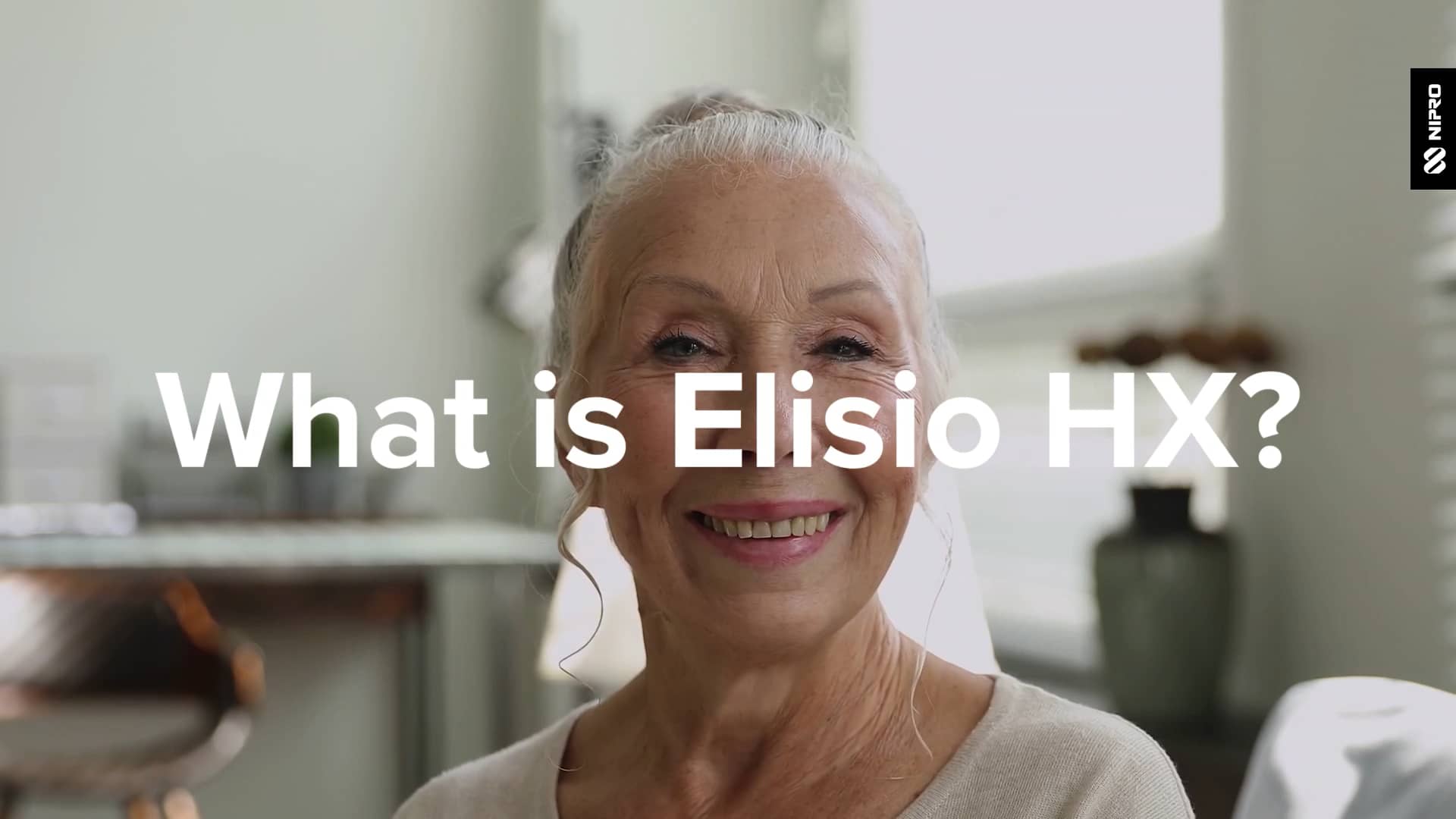 ELSIO-HX Dialyzer on Vimeo