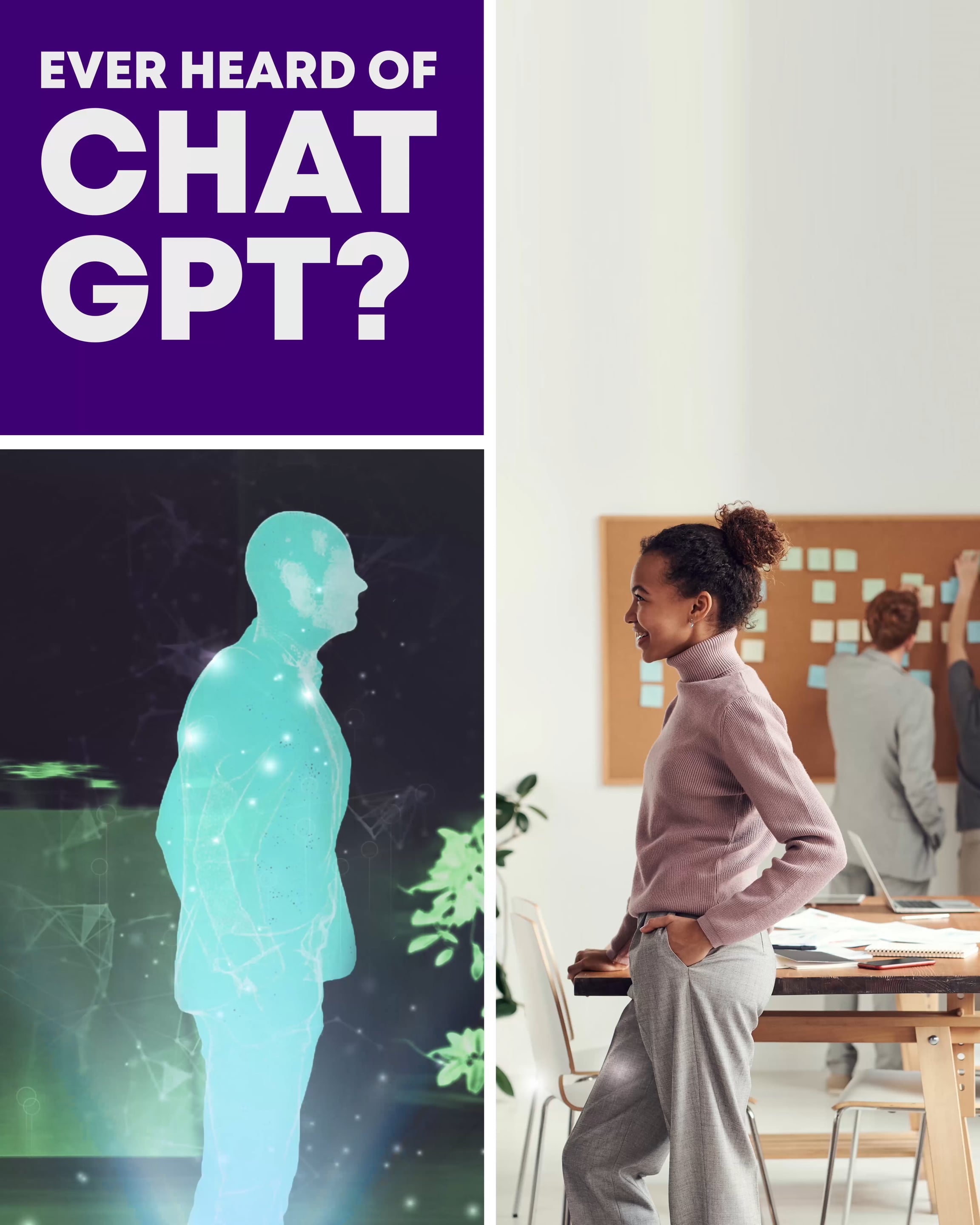 ChatGPT animation with sfx on Vimeo