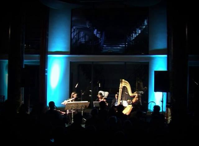 Concierto Pablo Cetta on Vimeo