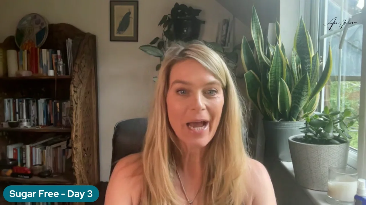 Sugar Free - Day 3 on Vimeo