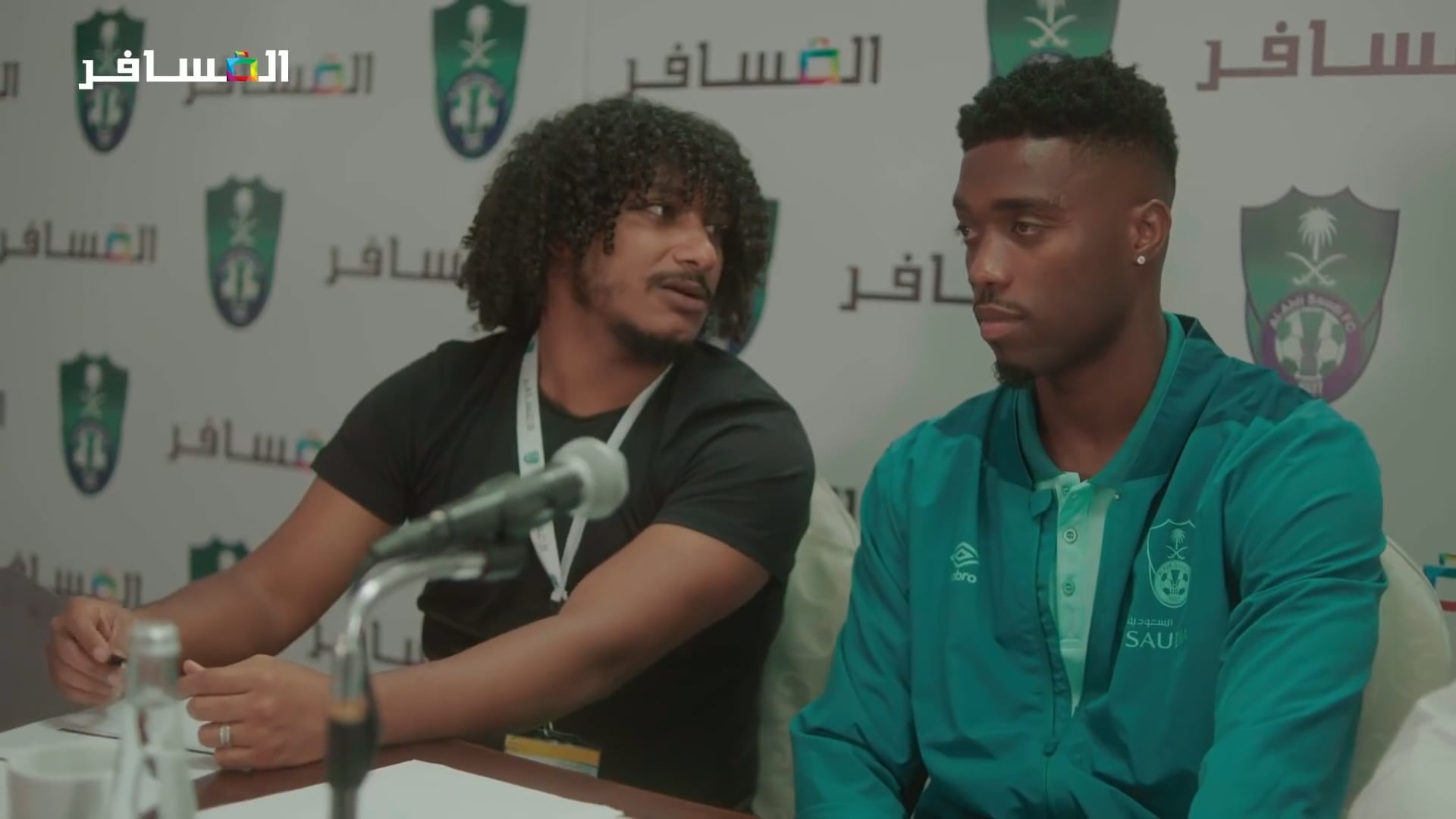 Almusafer | السعر شامل الضريبة.. المسافر on Vimeo