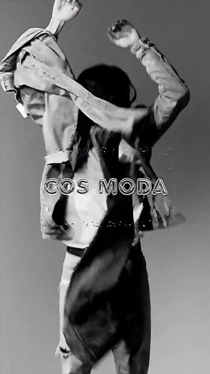 COSMODA on Vimeo