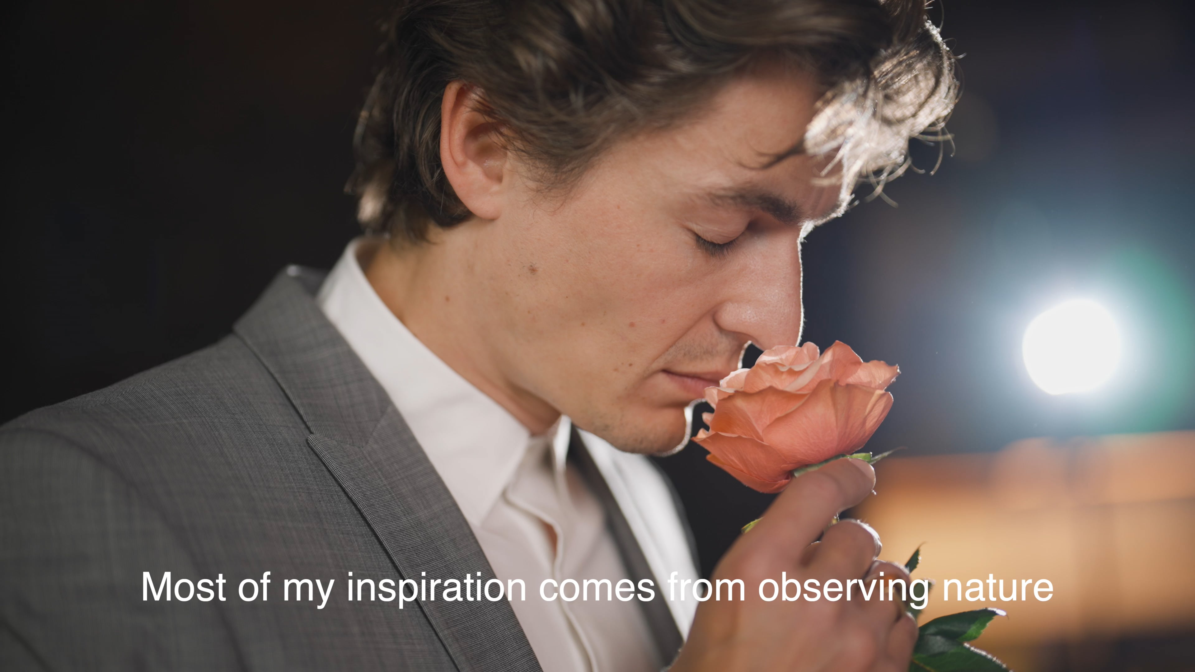 Luzi | David French Sub English on Vimeo