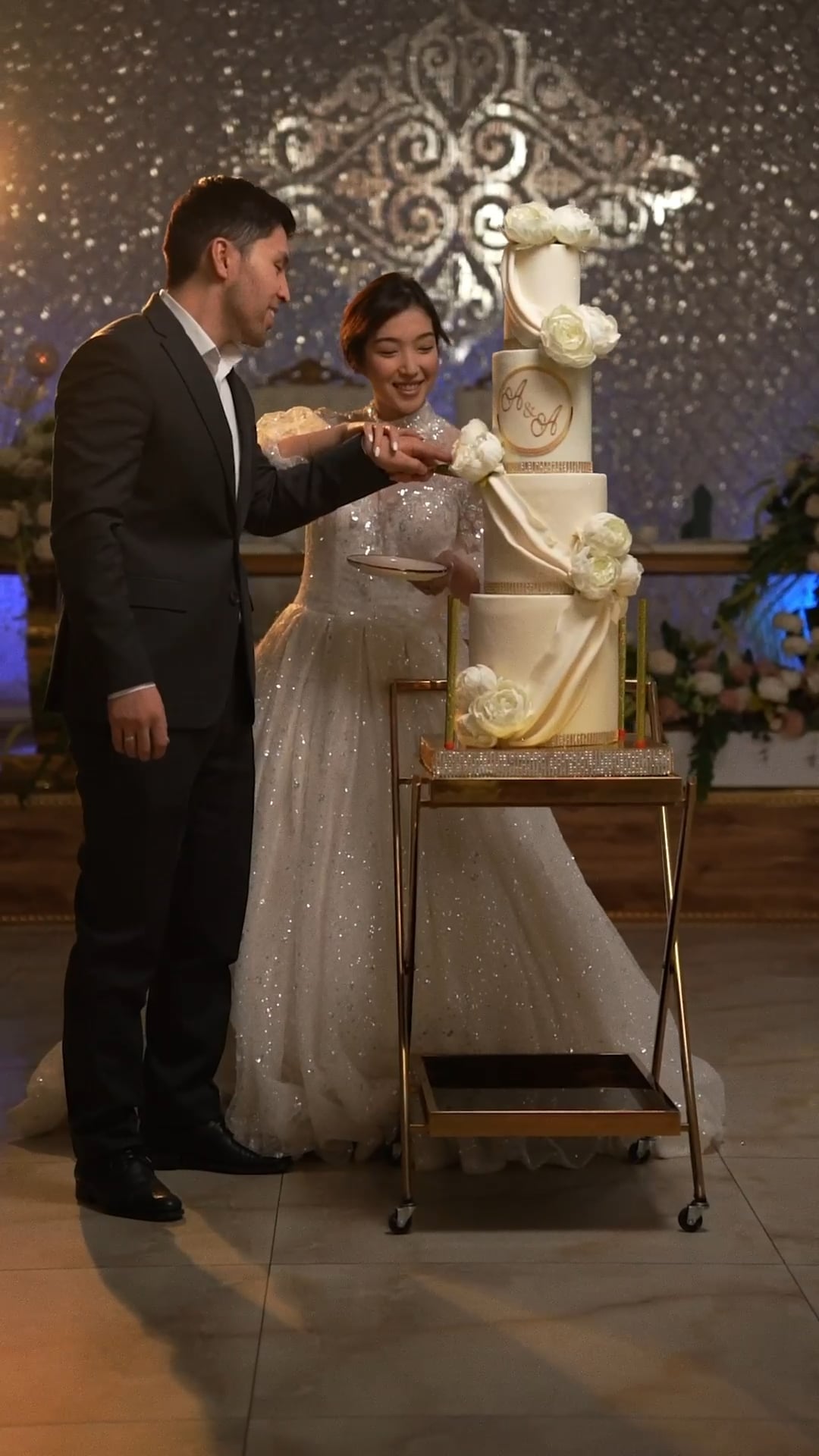 Samal Cakes (producer) on Vimeo